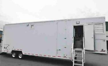 Colegio Médico Veterinario de Chile | Mataderos Móviles, La Nueva ...